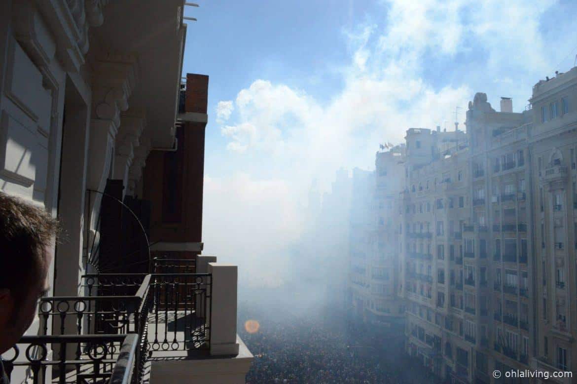 5 Sure Signs of Spring in Valencia - Ohla Living Lifestyle Blog