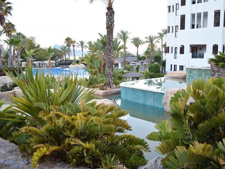 SH Villa Gadea Altea, Spain