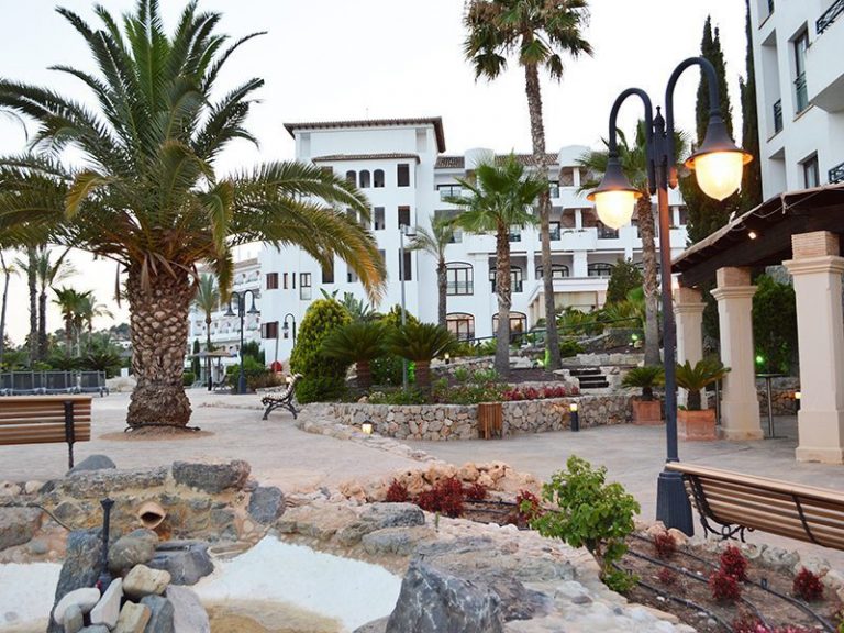 SH Villa Gadea Altea, Spain