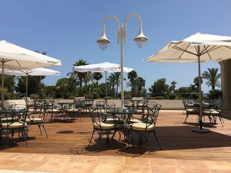 SH Villa Gadea Altea, Spain