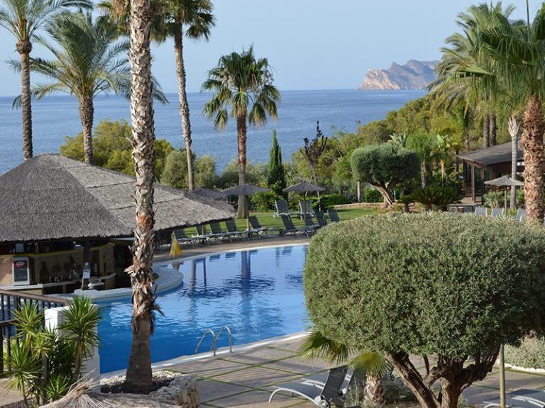 SH Villa Gadea Altea, Spain