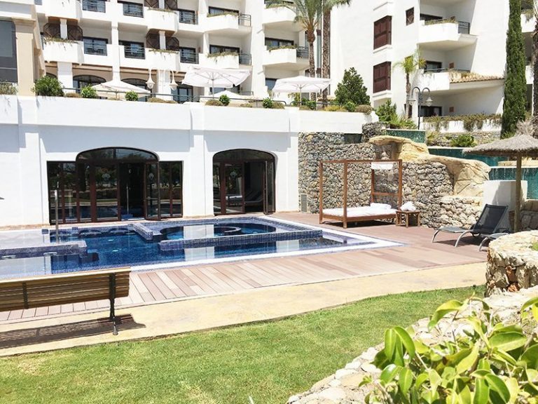 SH Villa Gadea Altea, Spain