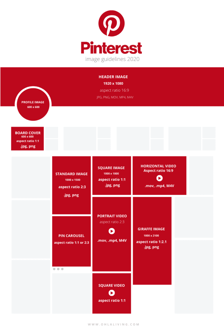 9 Tips On How I Use Pinterest To Drive LOADS Of Traffic To My Blog