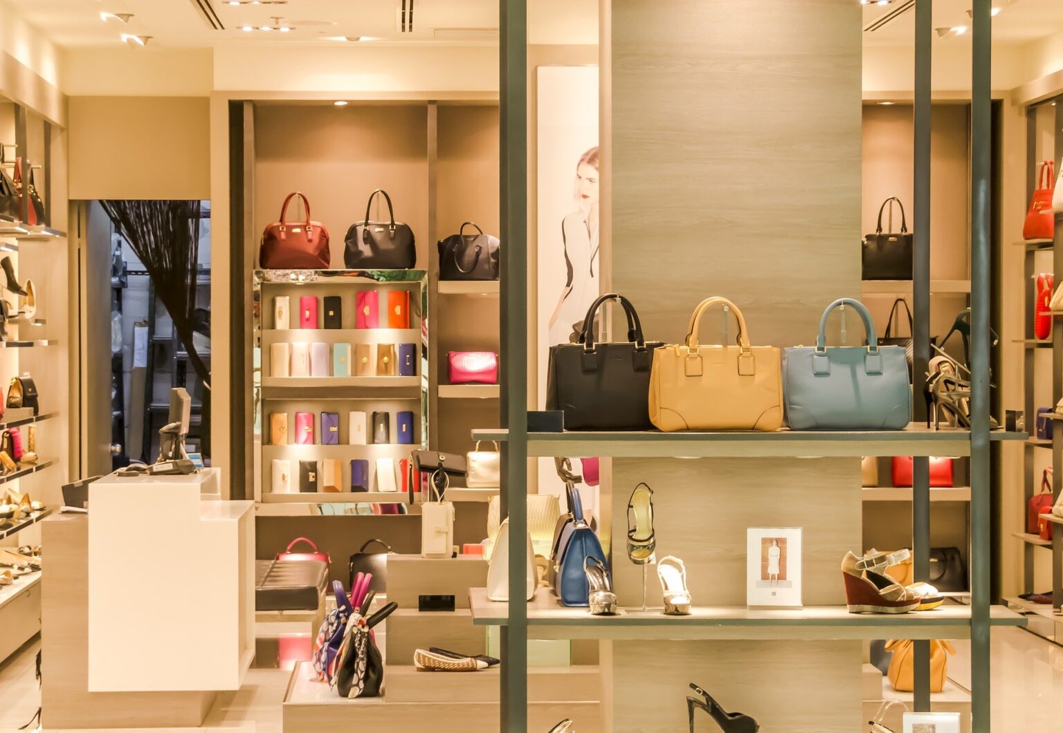The Best Shops In Spain To Buy Fashion Accessories