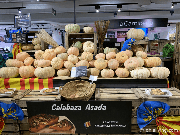 Traditional Valencian Buñuelos | Pumpkin Fritters Recipe