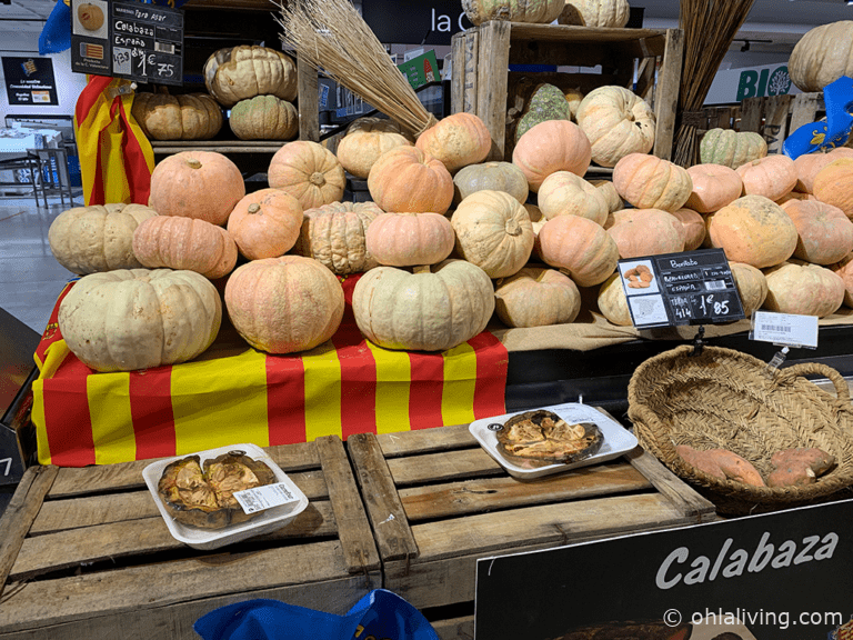 Traditional Valencian Buñuelos | Pumpkin Fritters Recipe