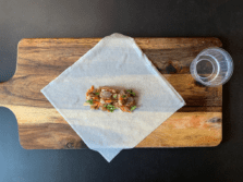 Simple Filipino Lumpia Recipe: Easy Homemade Filipino Egg Rolls